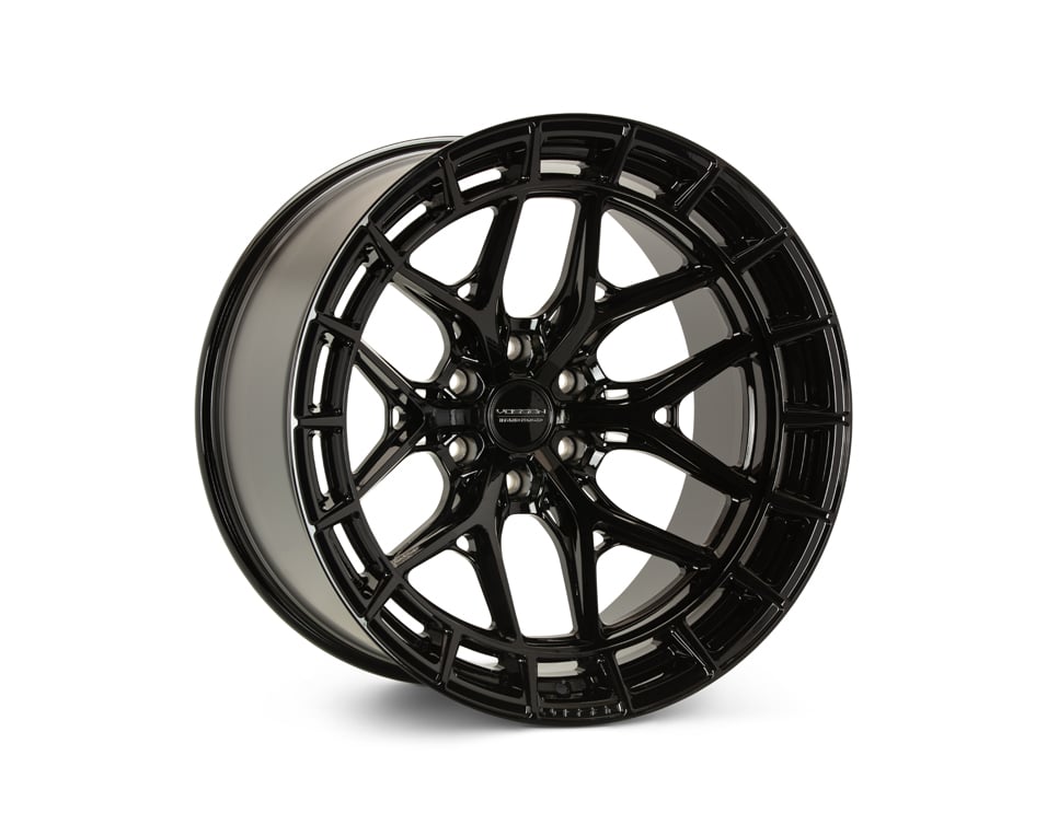 Vossen HFX-1 Wheels - Tesla Cybertruck - Cybertruck Wheels