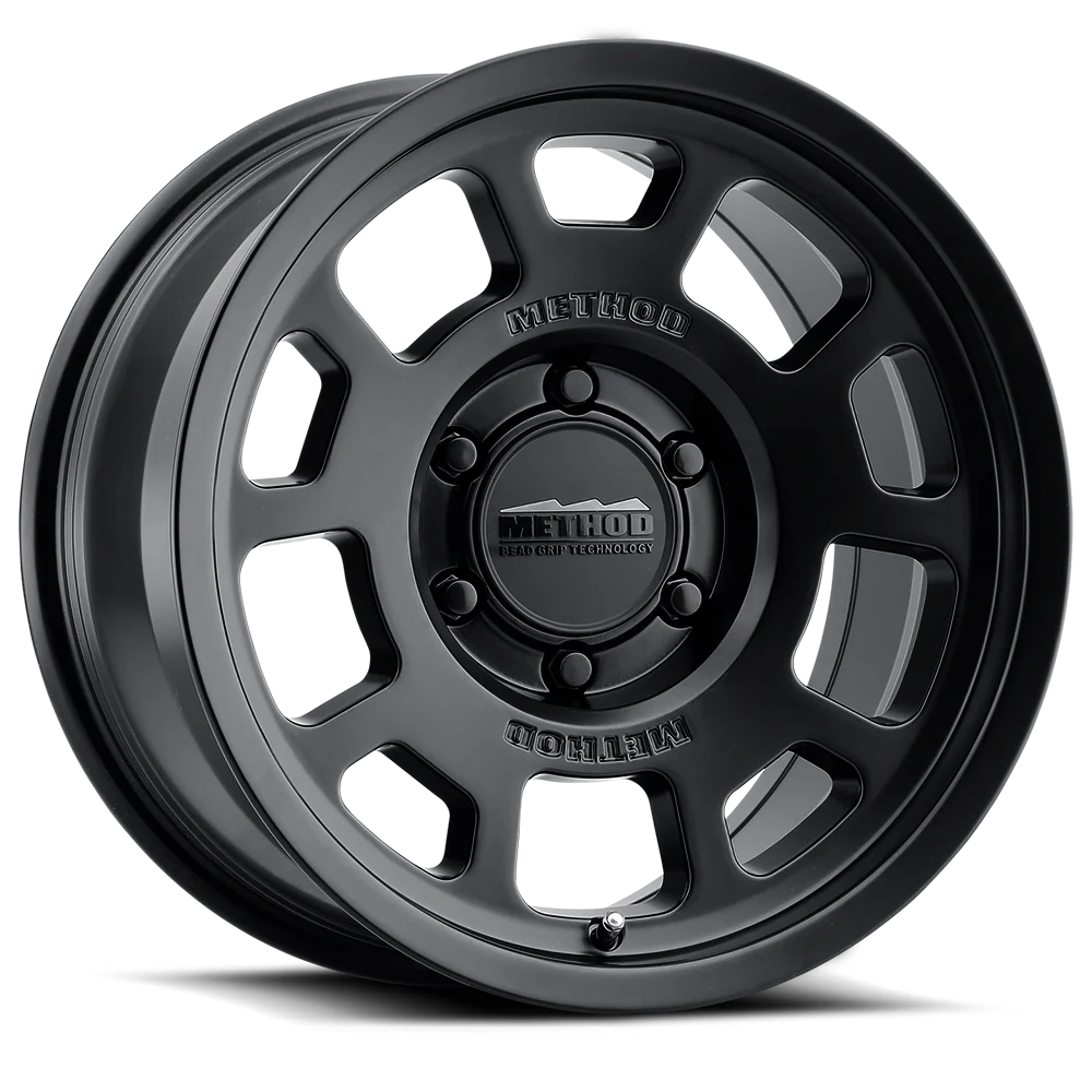 Tesla Cybertruck - Method Race Wheel 705 Bead Grip® - Cybertruck Wheels
